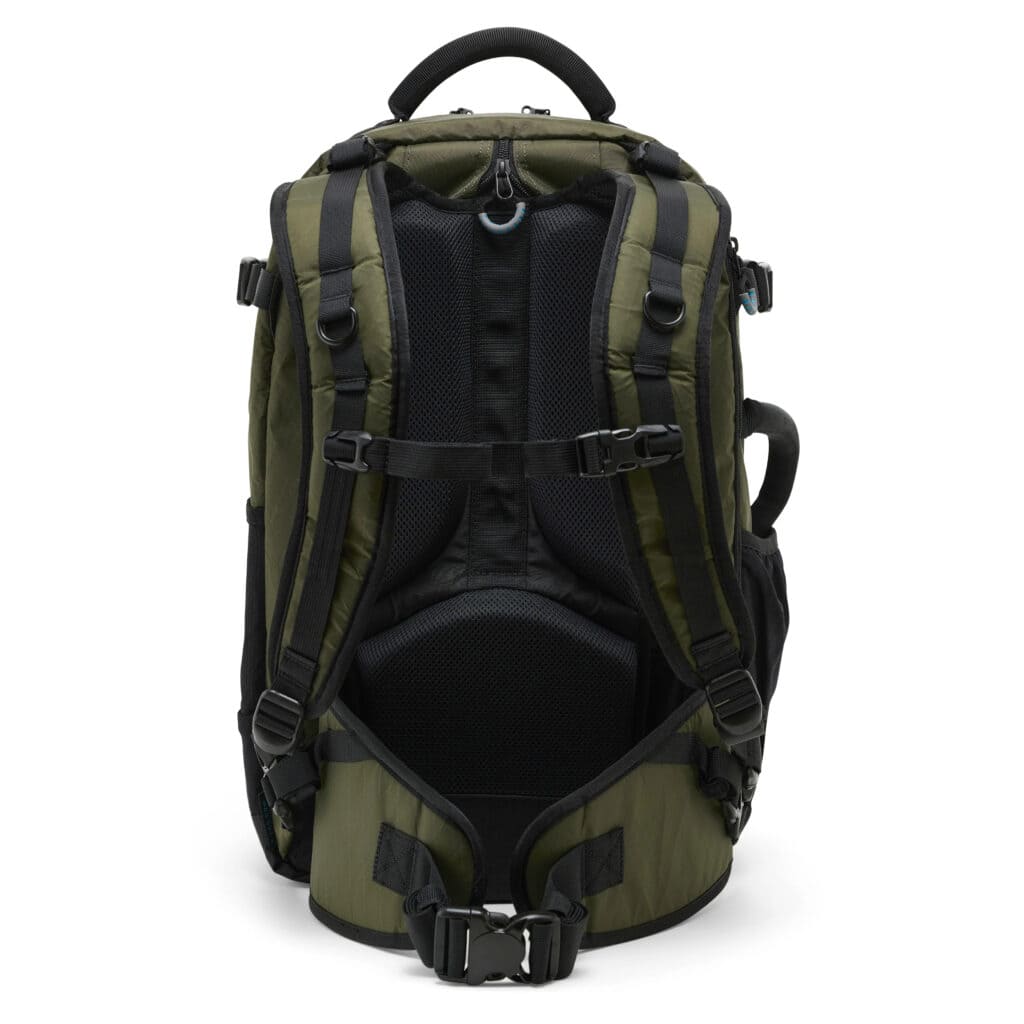 Gura Gear Adds More New Colors to the Kiboko Lineup