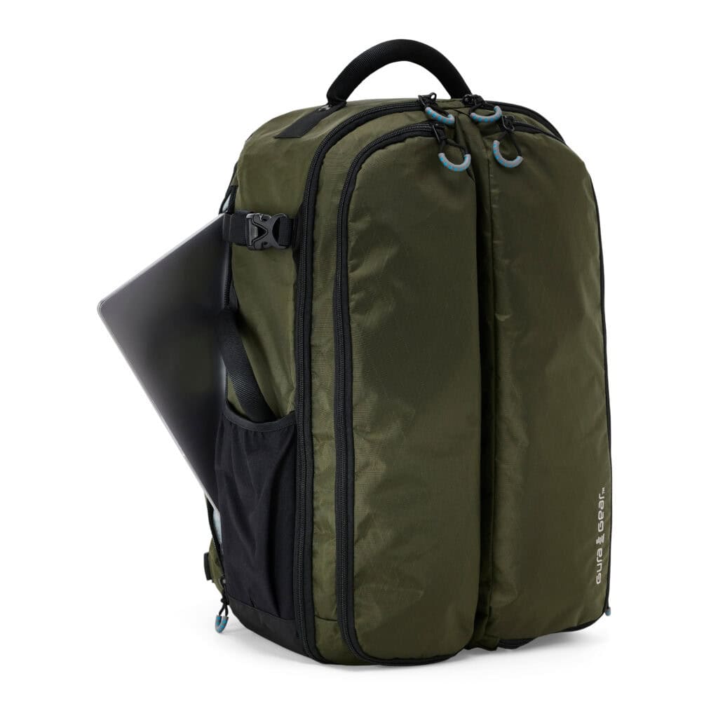 Gura Gear Adds More New Colors to the Kiboko Lineup