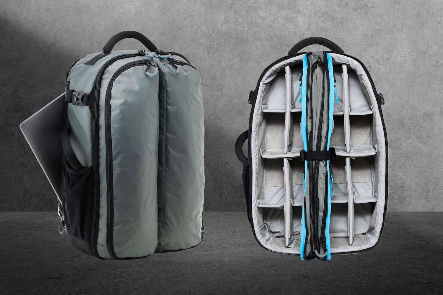 Gura Gear Adds More New Colors to the Kiboko Lineup