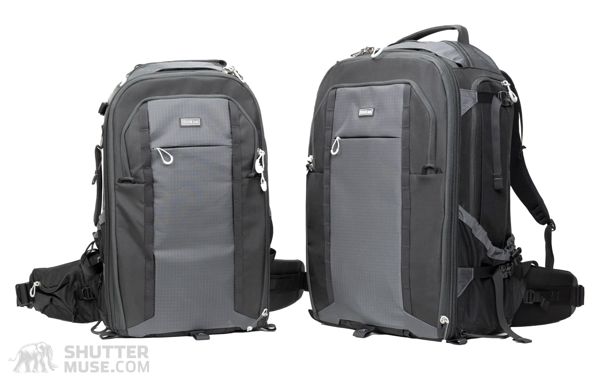 TESTED: Think Tank Photo's FirstLight+ Backpack
