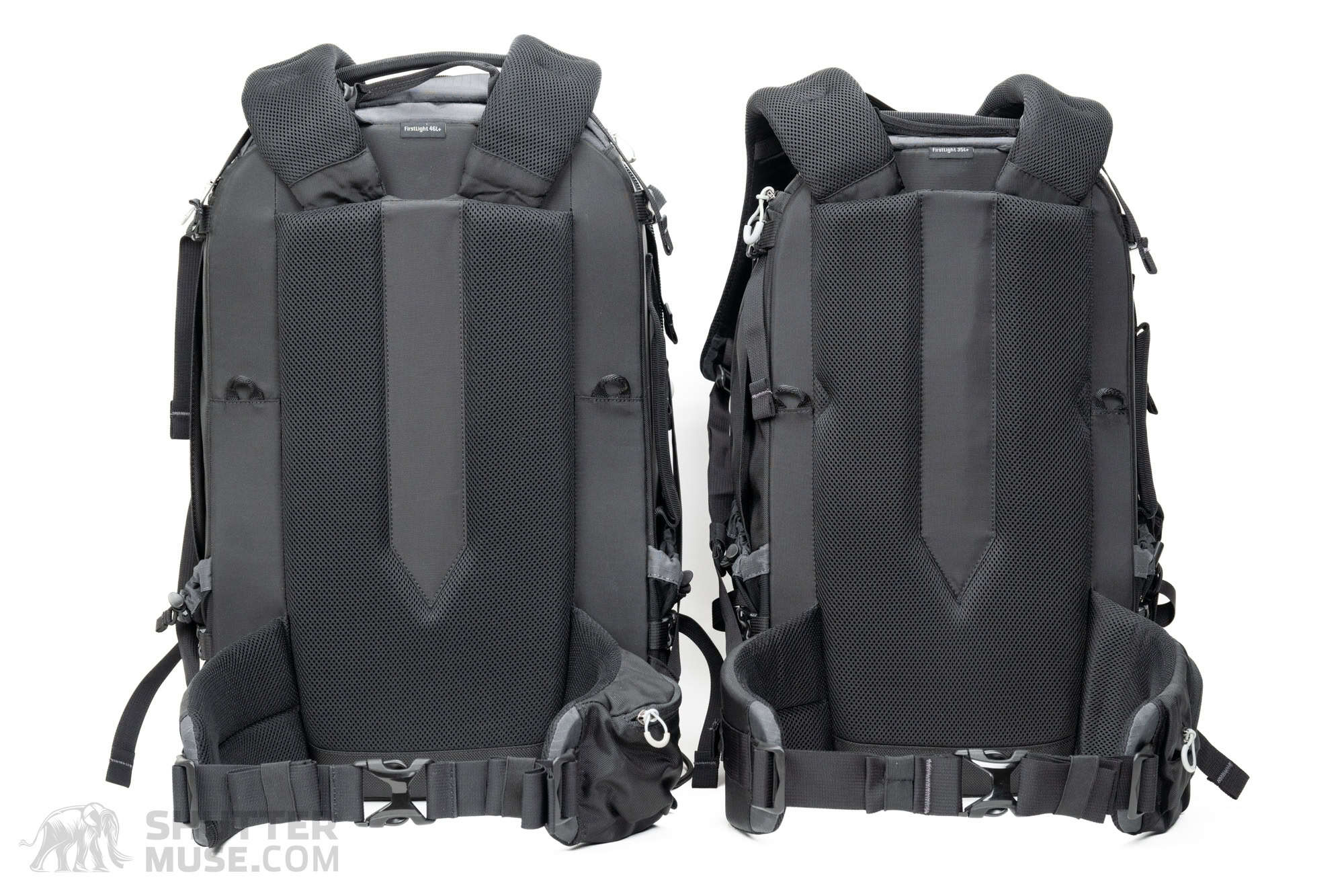 TESTED: Think Tank Photo's FirstLight+ Backpack