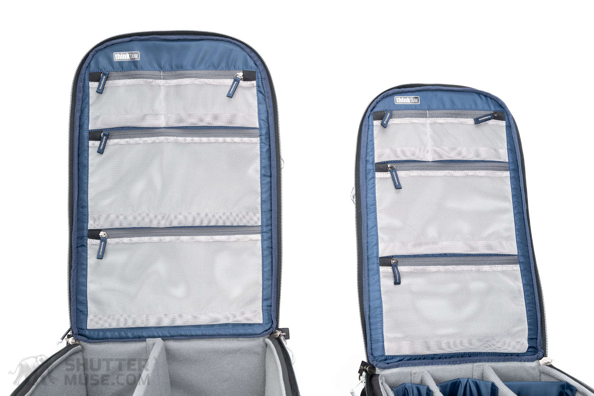 TESTED: Think Tank Photo's FirstLight+ Backpack