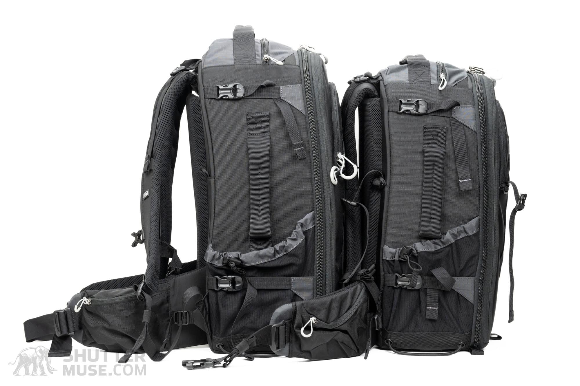 TESTED: Think Tank Photo's FirstLight+ Backpack