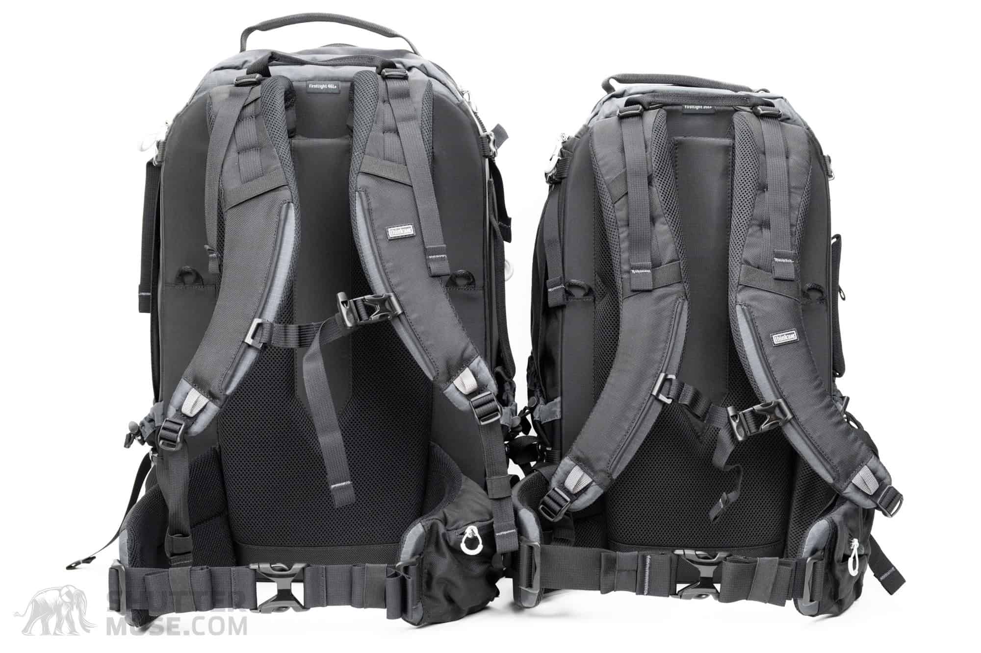 TESTED: Think Tank Photo's FirstLight+ Backpack