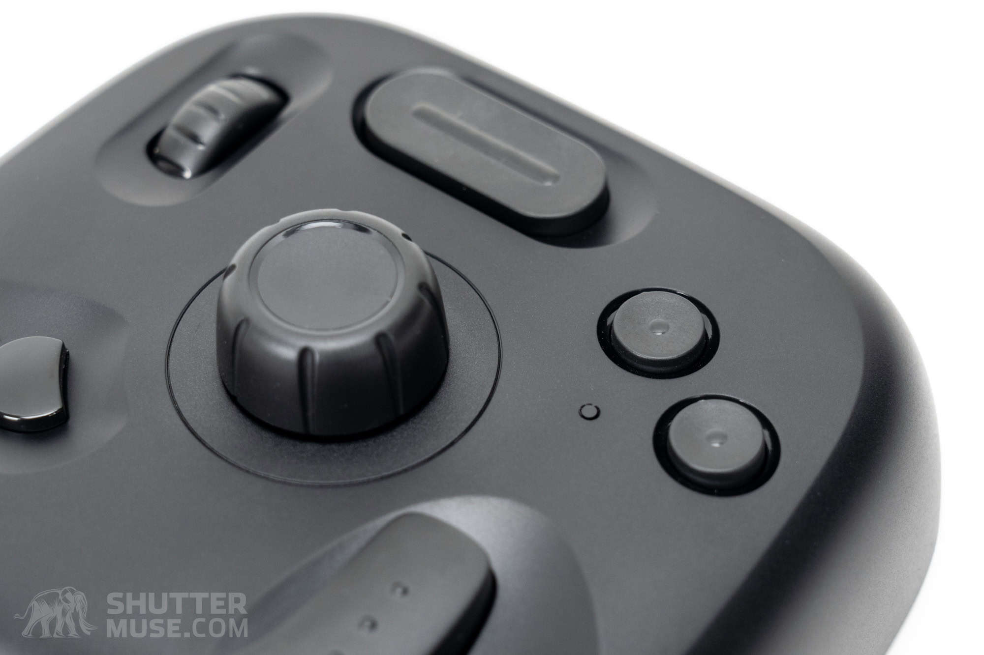 TourBox Lite - A More Affordable Option for Editing Control