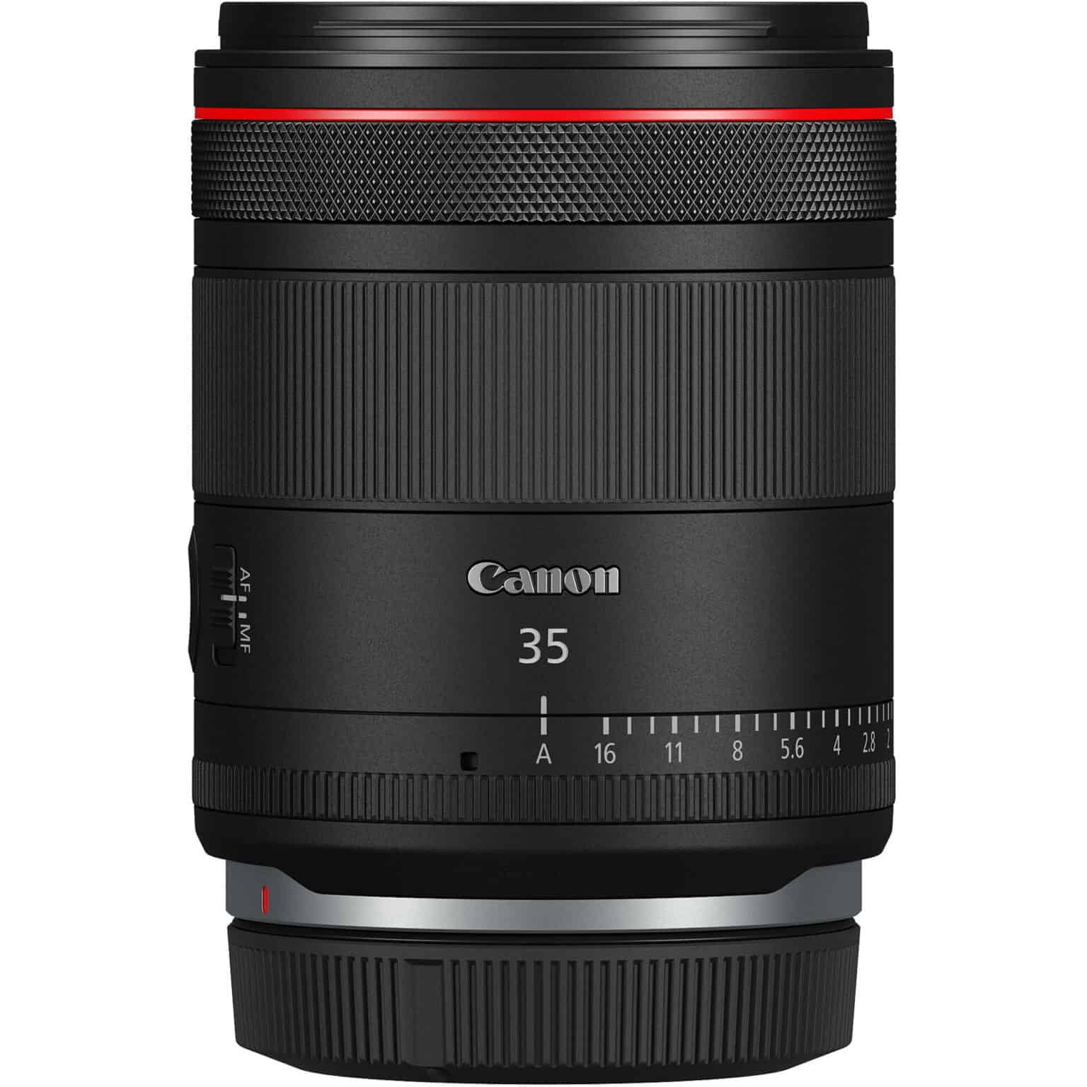 Canon Lens Terminology And Abbreviations - The Ultimate Guide