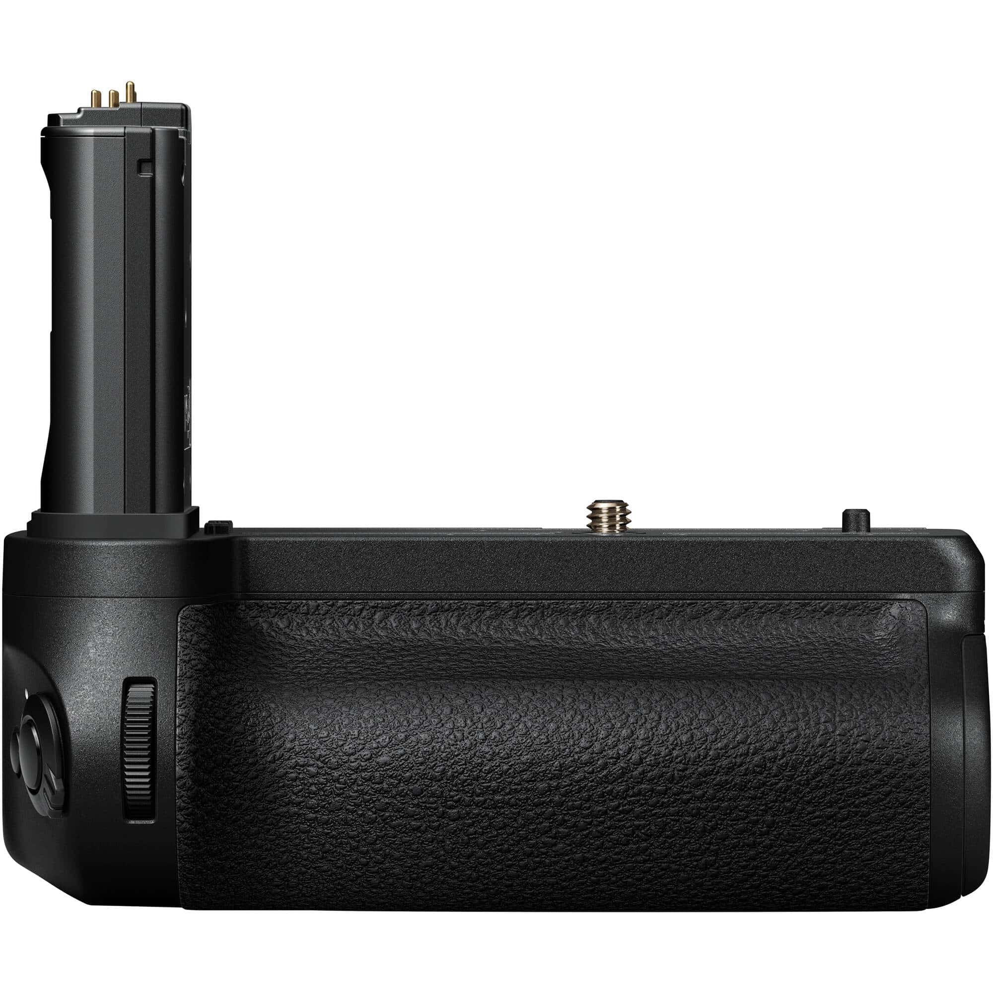 Nikon’s New MB-N14 Battery Grip for the Z6 III Is Also an Update for the Z6 II and Z7 II