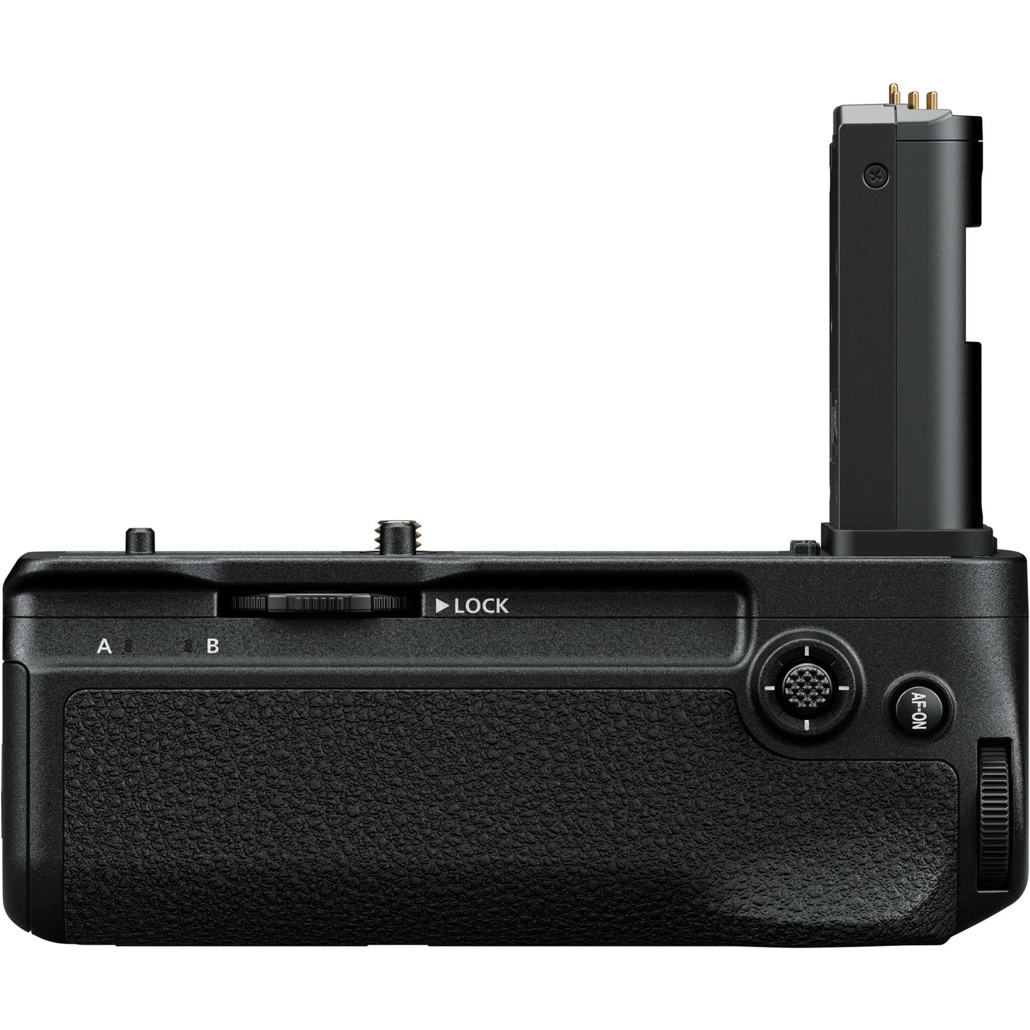 Nikon’s New MB-N14 Battery Grip for the Z6 III Is Also an Update for ...