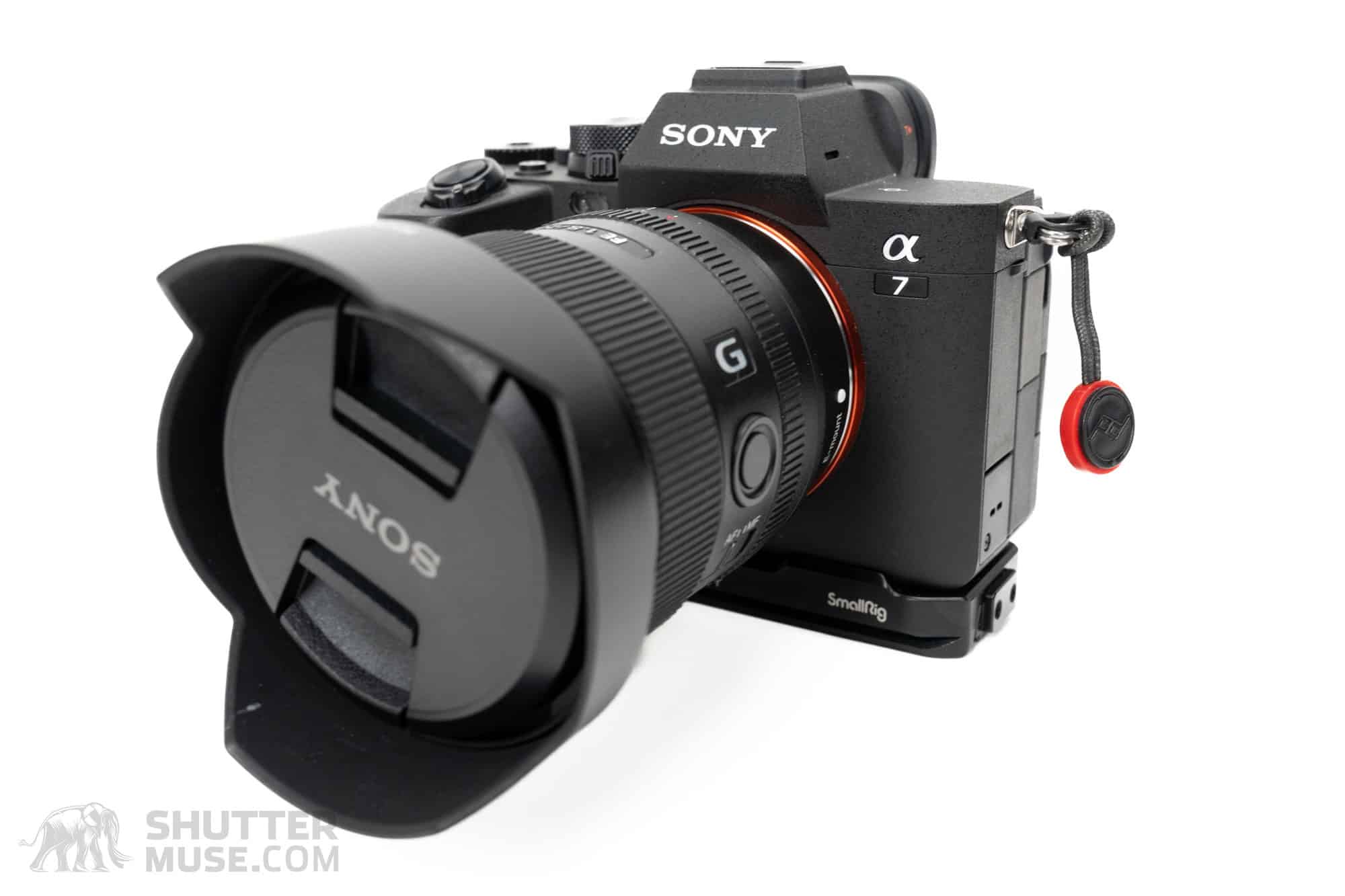 Qimera Camera Straps - The Best Quick Connect System Yet