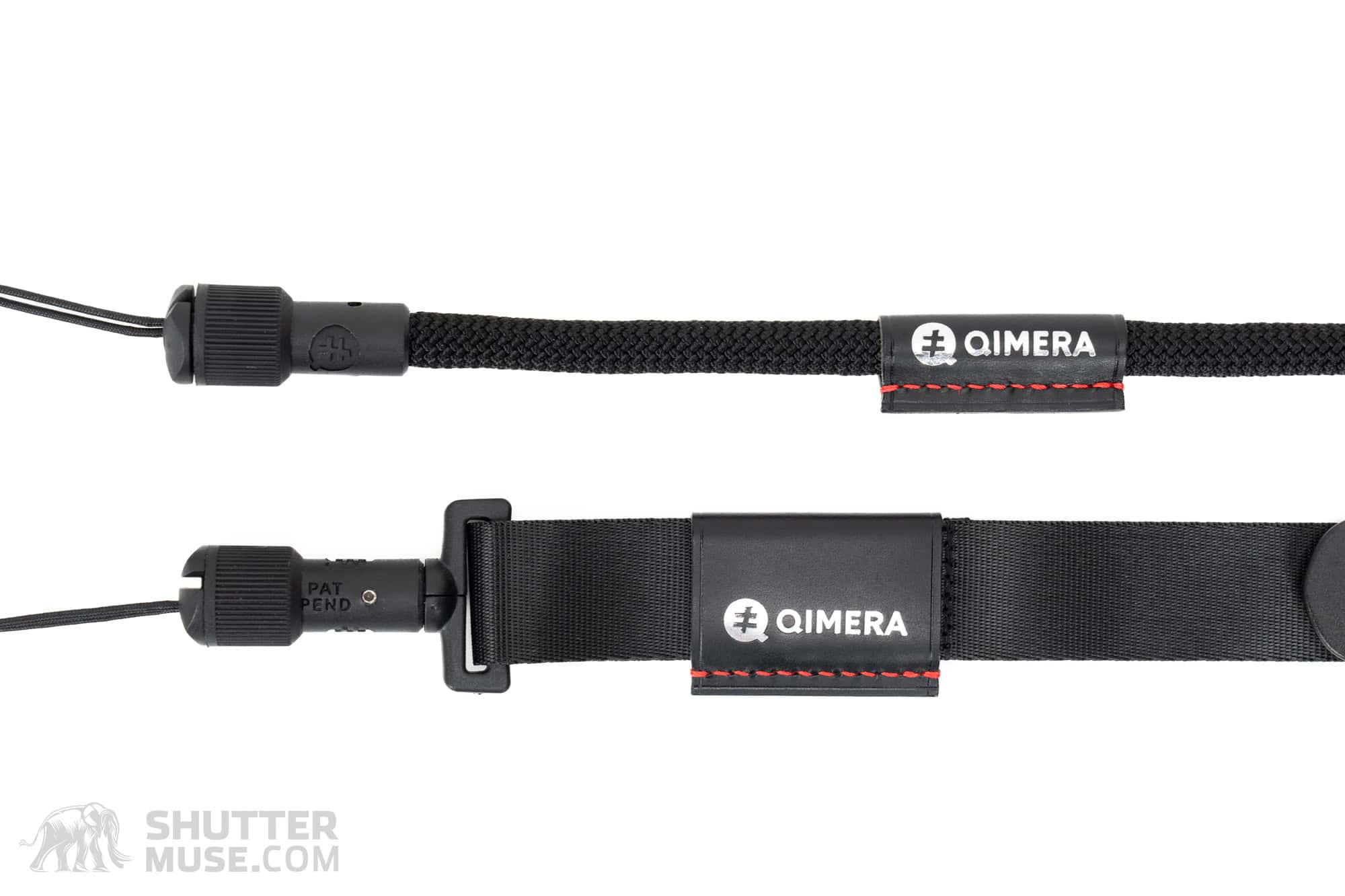 Qimera Camera Straps - The Best Quick Connect System Yet