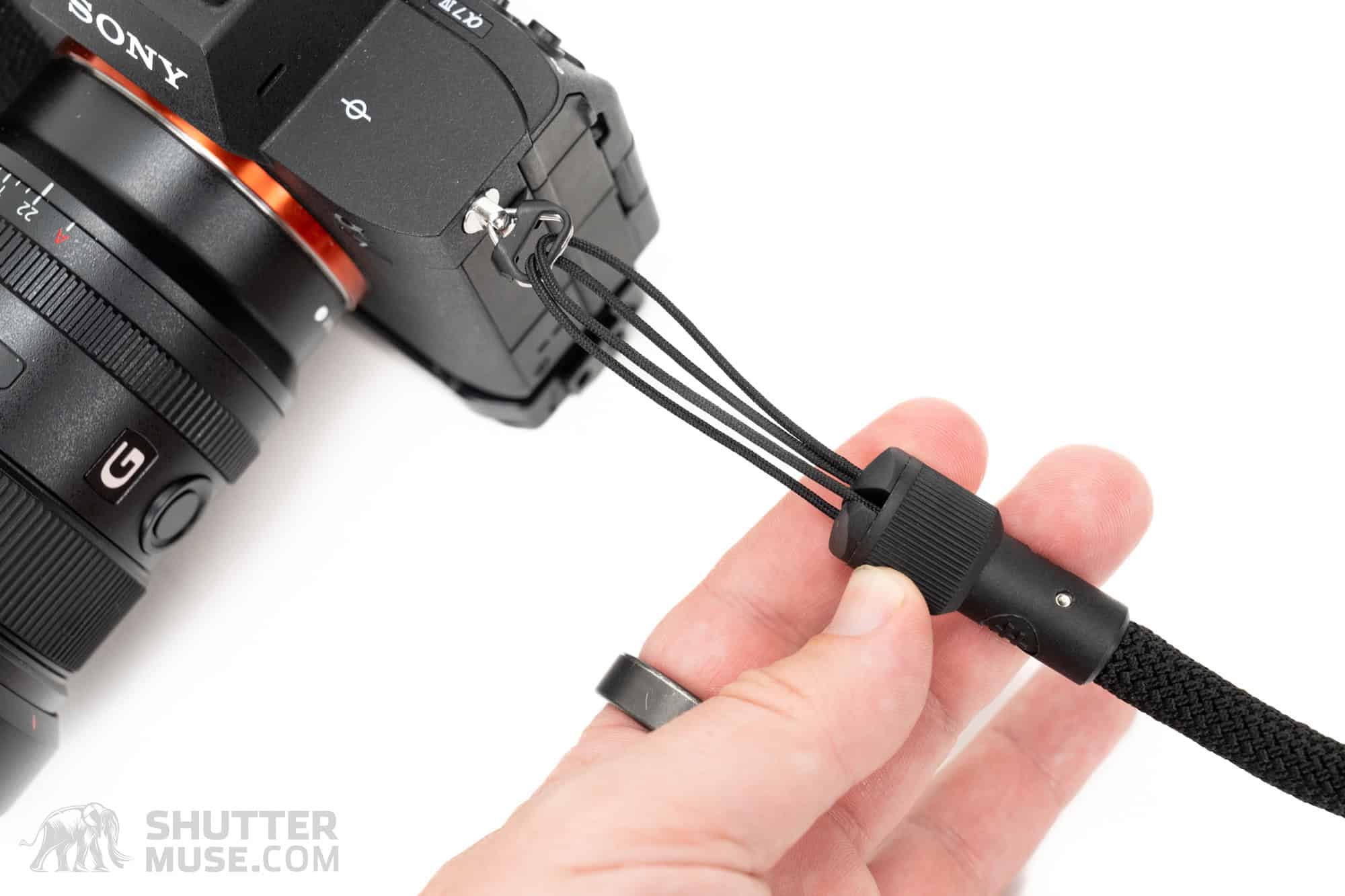 Qimera Camera Straps - The Best Quick Connect System Yet