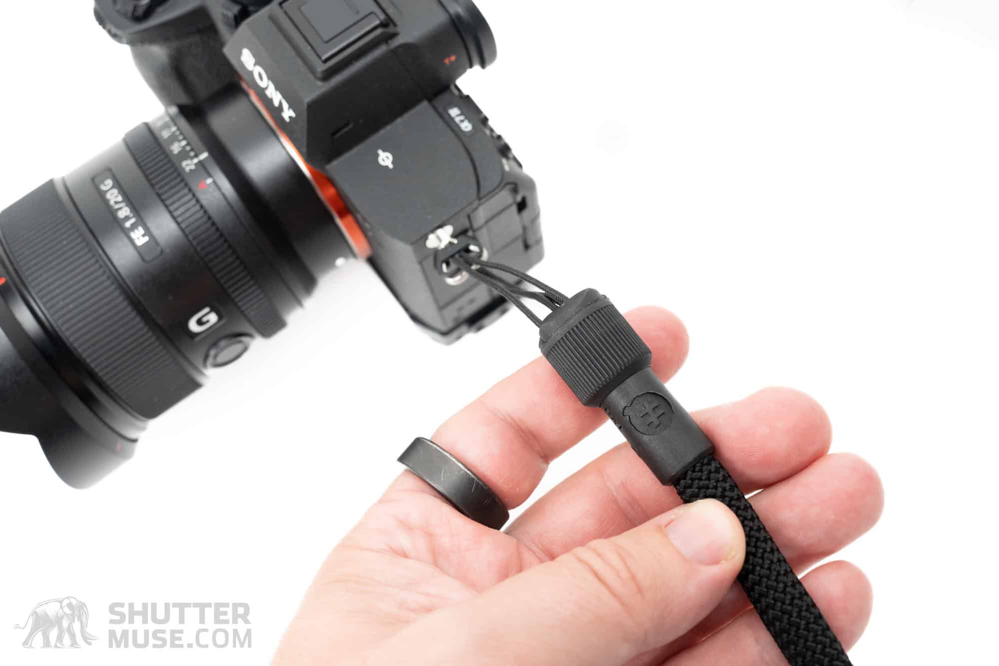 Qimera Camera Straps - The Best Quick Connect System Yet