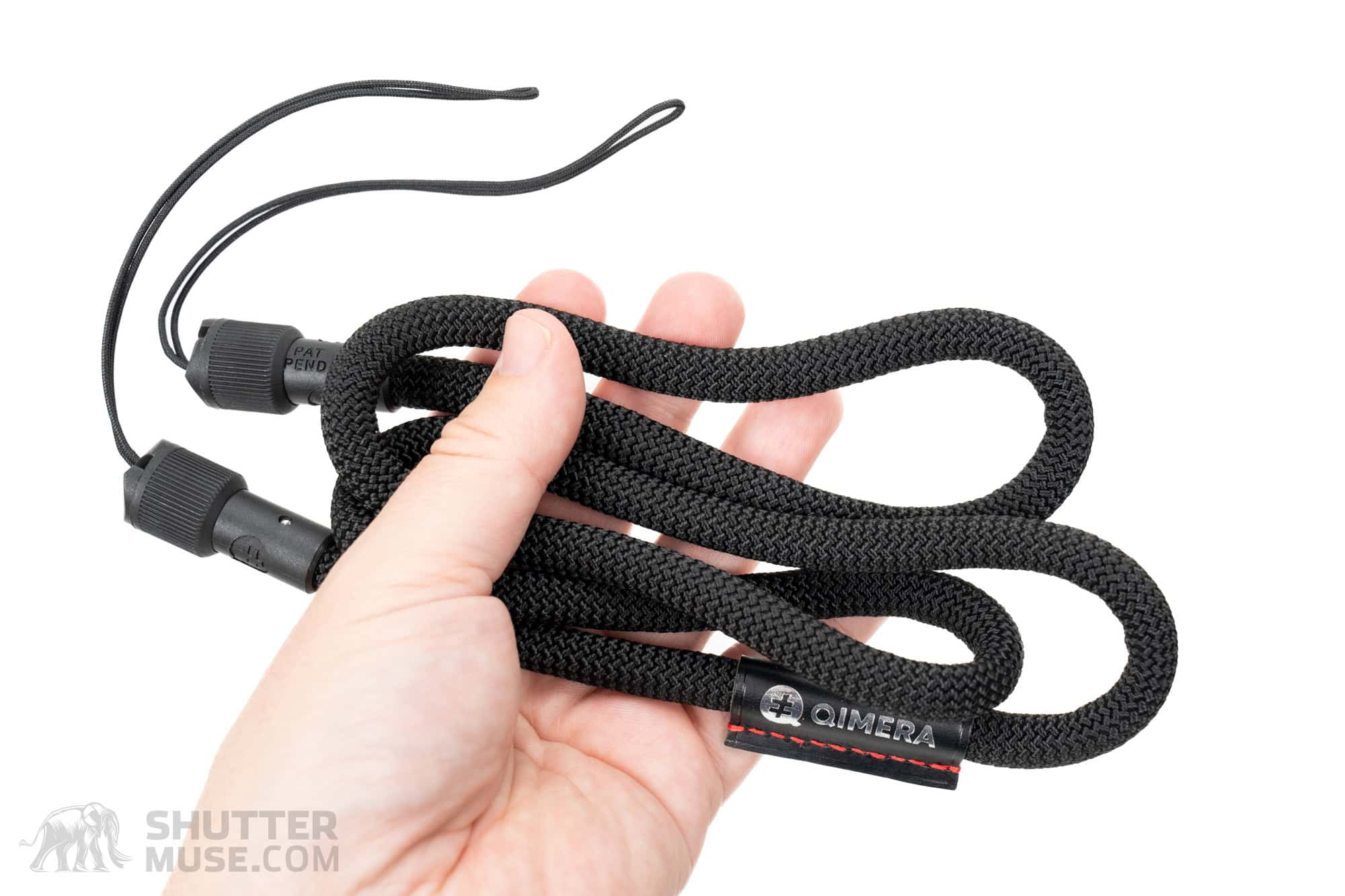 Qimera Camera Straps - The Best Quick Connect System Yet