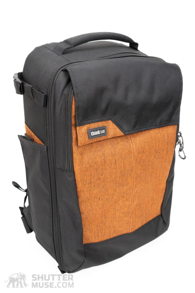 Think Tank Mirrorless Mover Backpack Reviewed