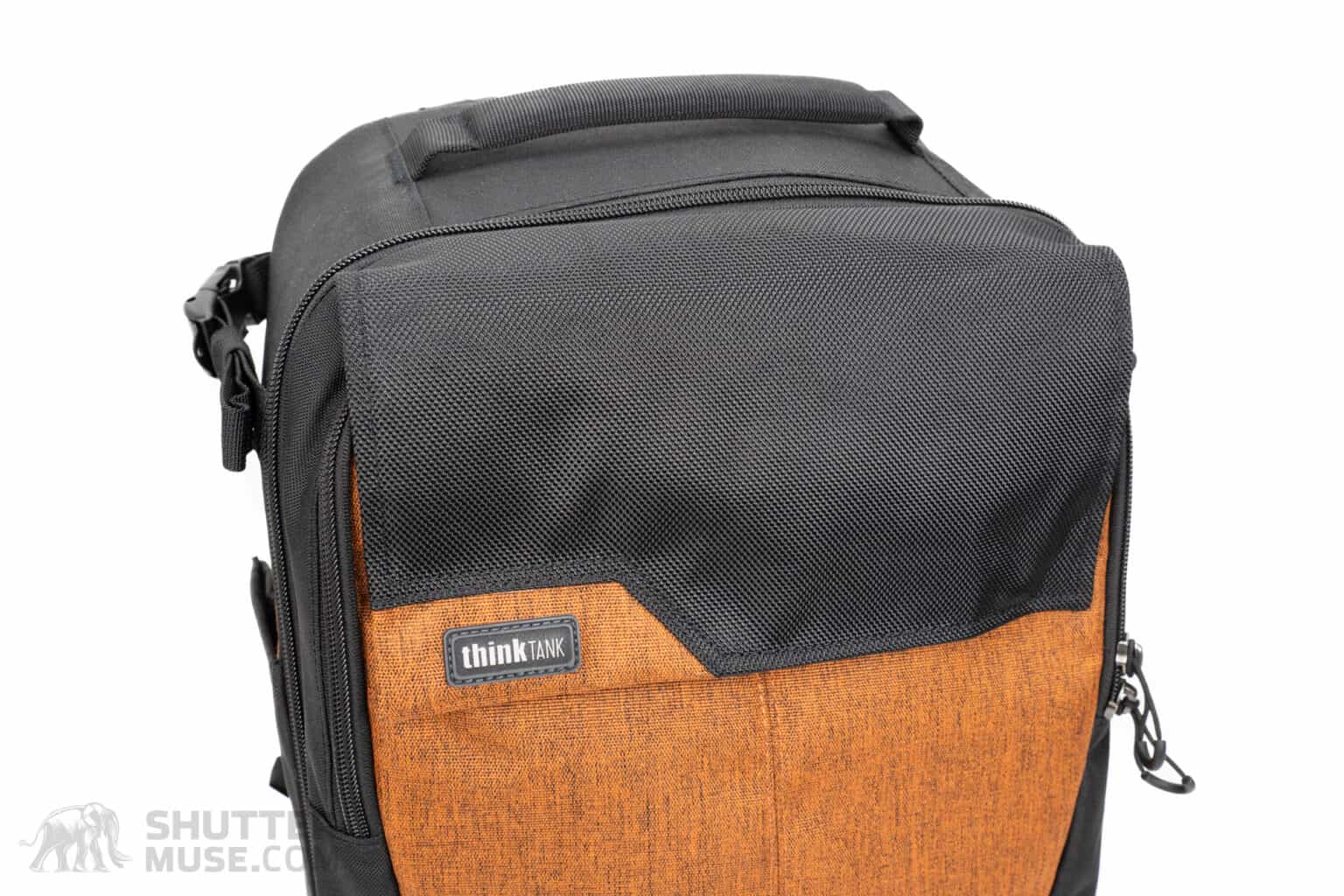 Think Tank Mirrorless Mover Backpack Reviewed