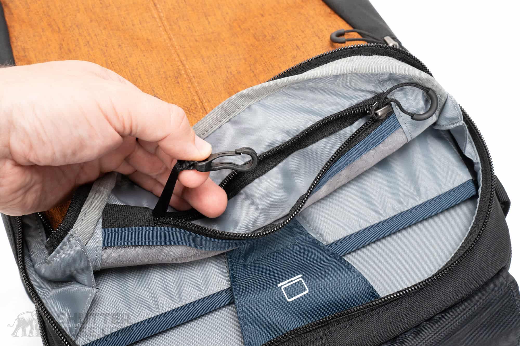 Think Tank Mirrorless Mover Backpack Reviewed