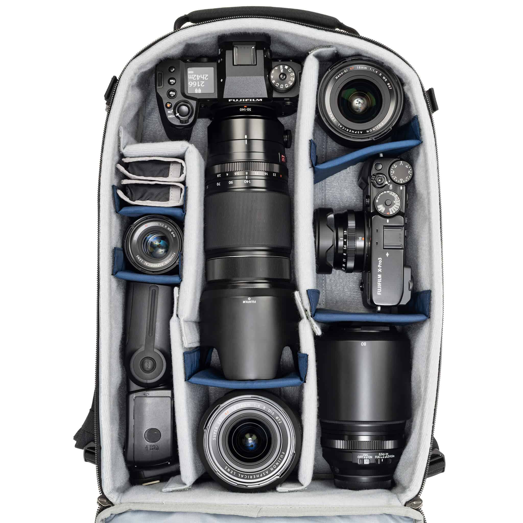 Think Tank Mirrorless Mover Backpack Reviewed