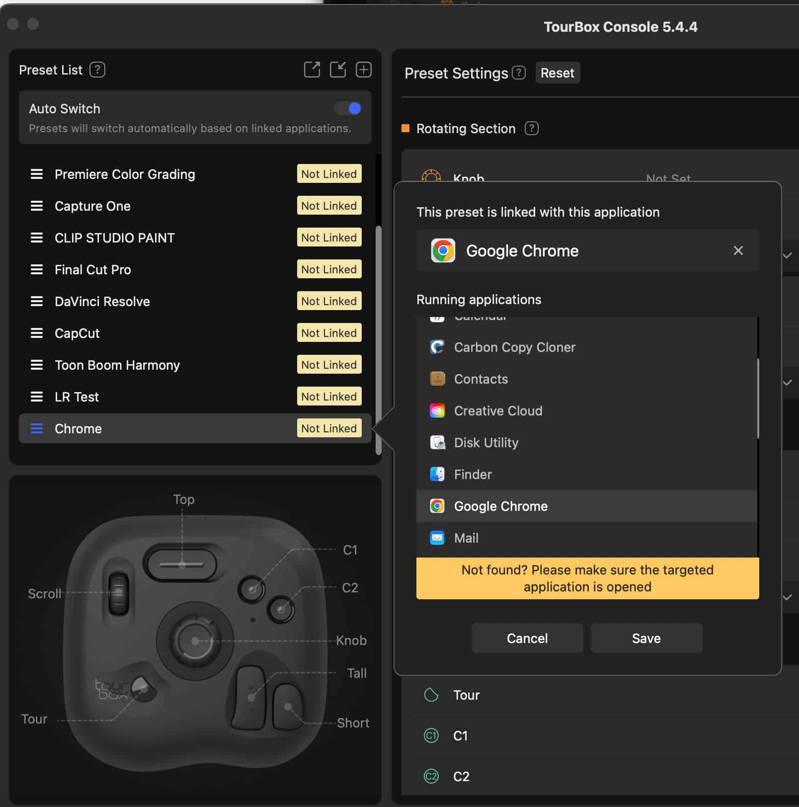 TourBox Lite - A More Affordable Option for Editing Control