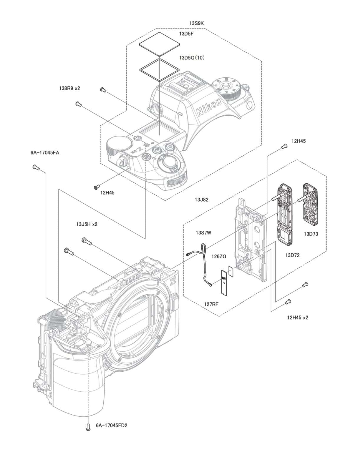 Nikon Z6 III - Your Questions Answered