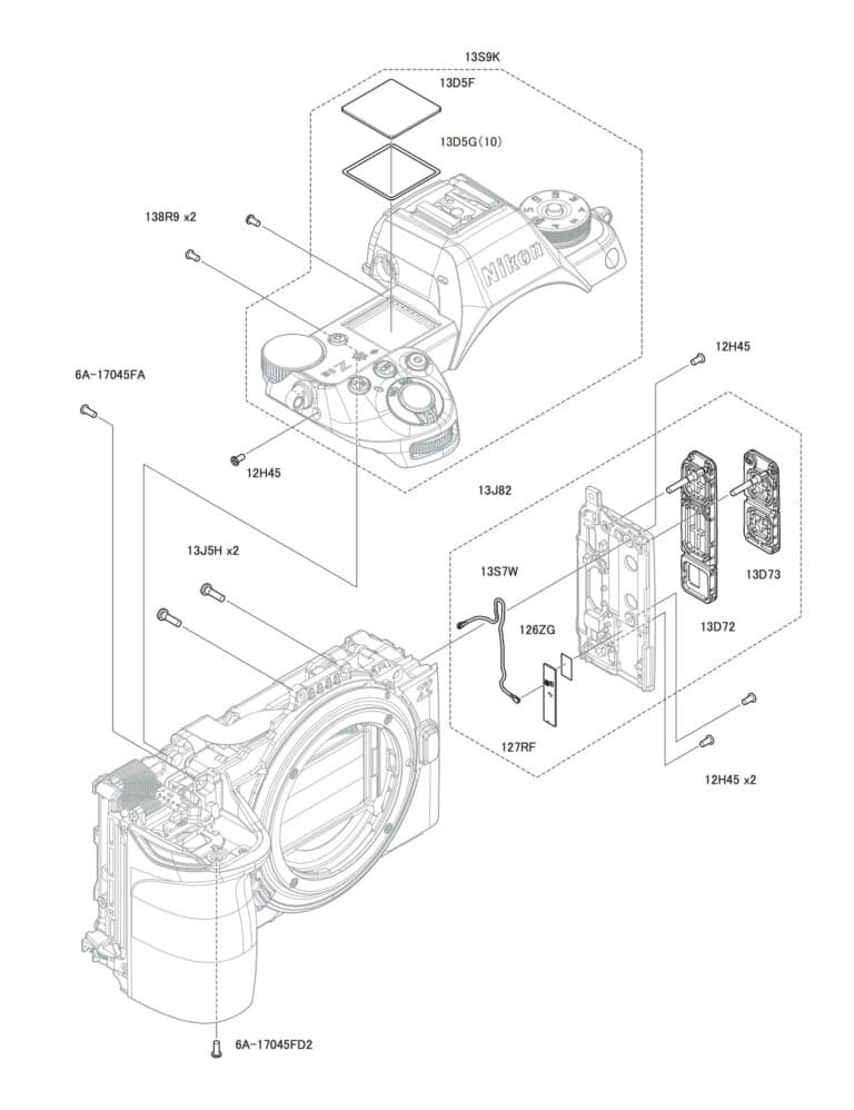 Nikon Z6 III - Your Questions Answered