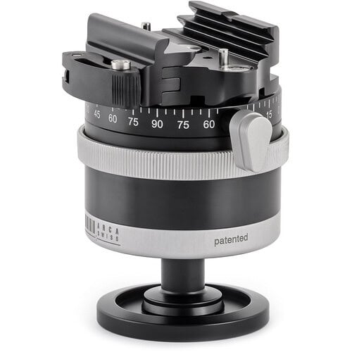 Every Type of Tripod Head Explained by a Professional