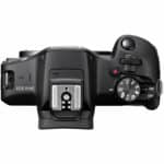 A Complete Guide to Canon EOS R Mirrorless Cameras and Their Specifications