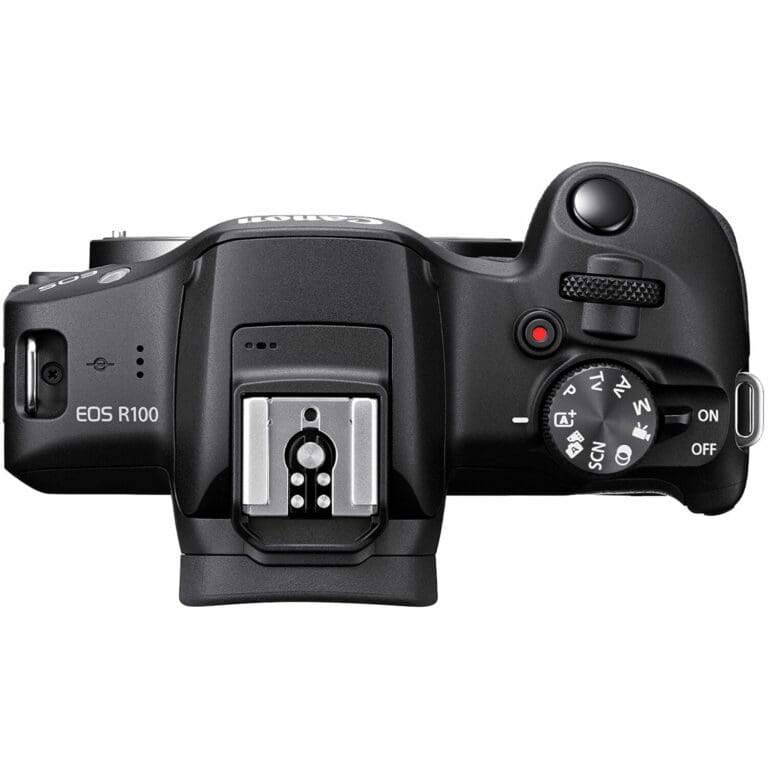 A Complete Guide to Canon EOS R Mirrorless Cameras and Their Specifications