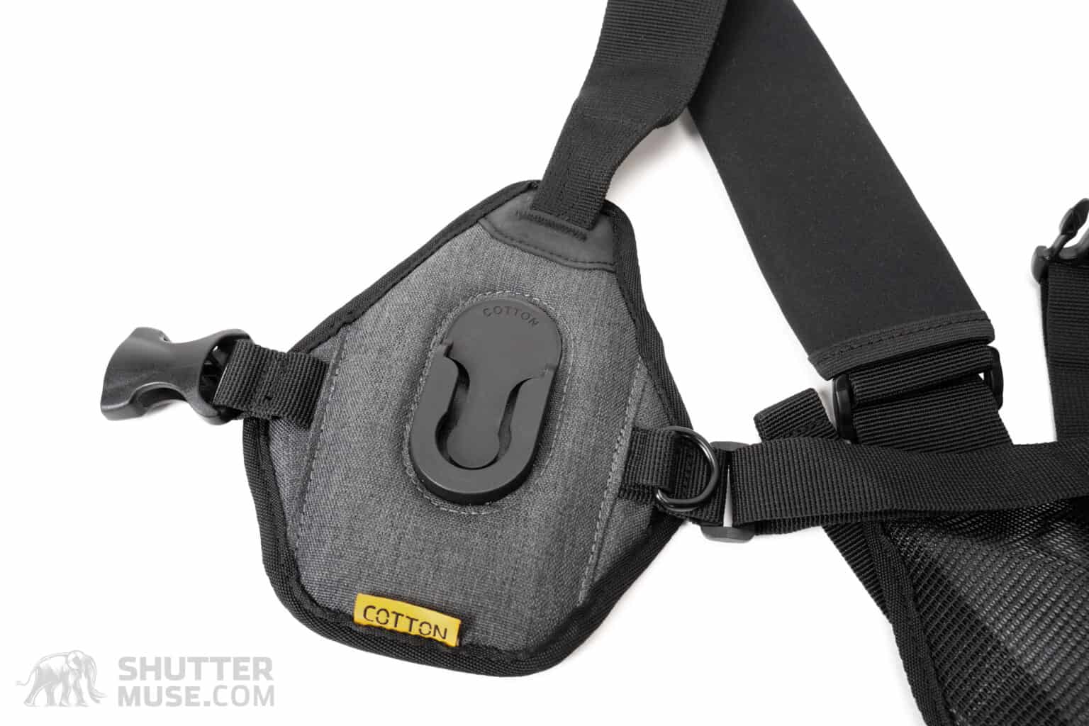 Cotton Carrier Skout G2 Camera Harness Review - Worth It?