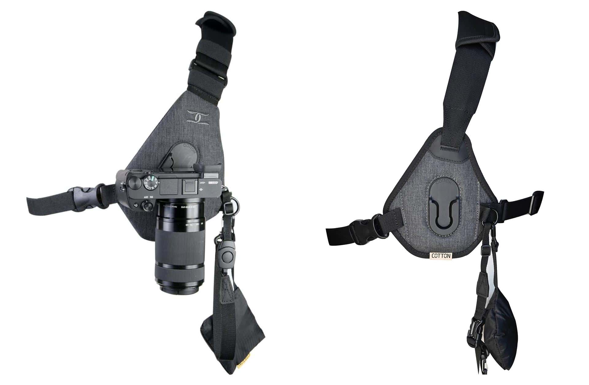 Cotton Carrier Skout G2 Camera Harness Review - Worth It?