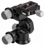 Every Type of Tripod Head Explained by a Professional