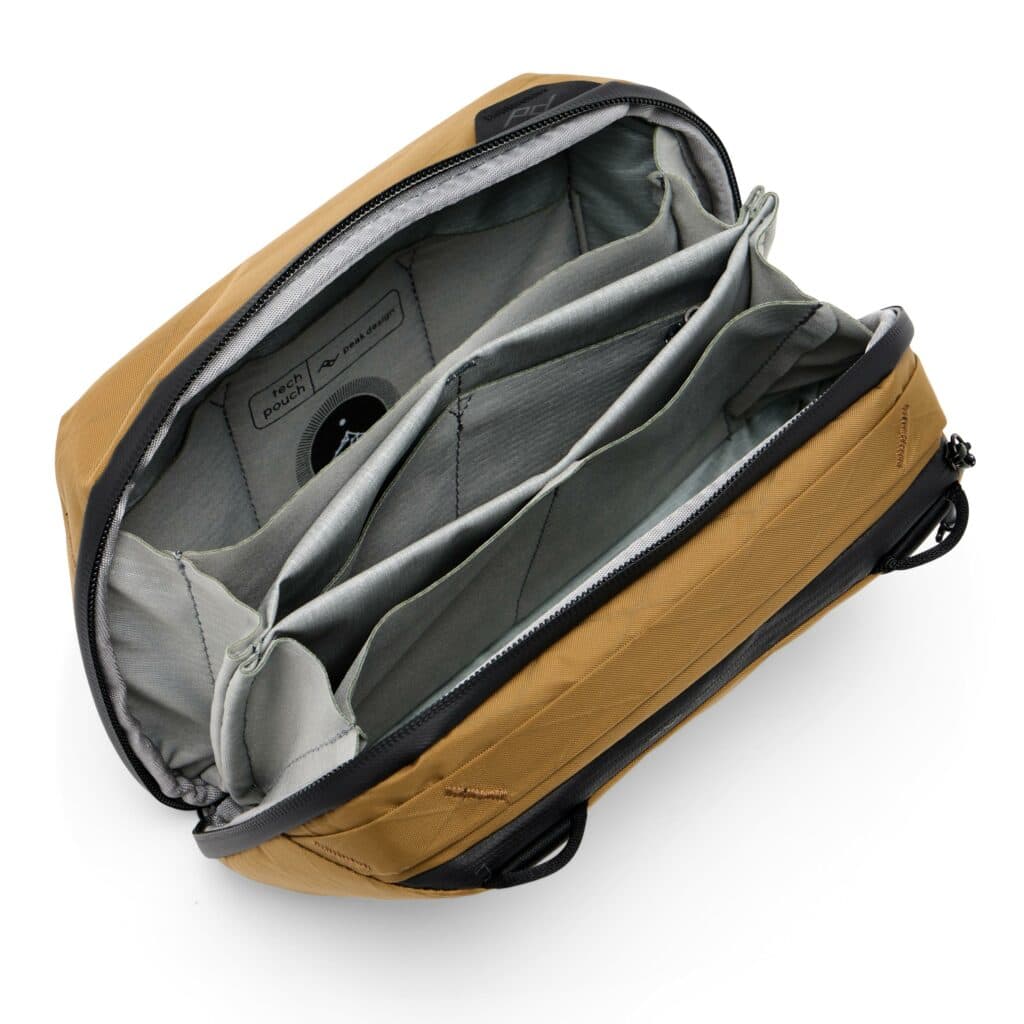 Peak Design Launches the Coyote X-Pac Collection