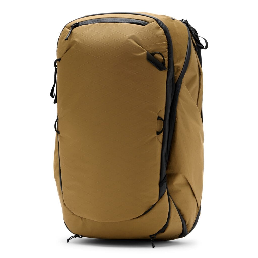 Peak Design Launches the Coyote X-Pac Collection