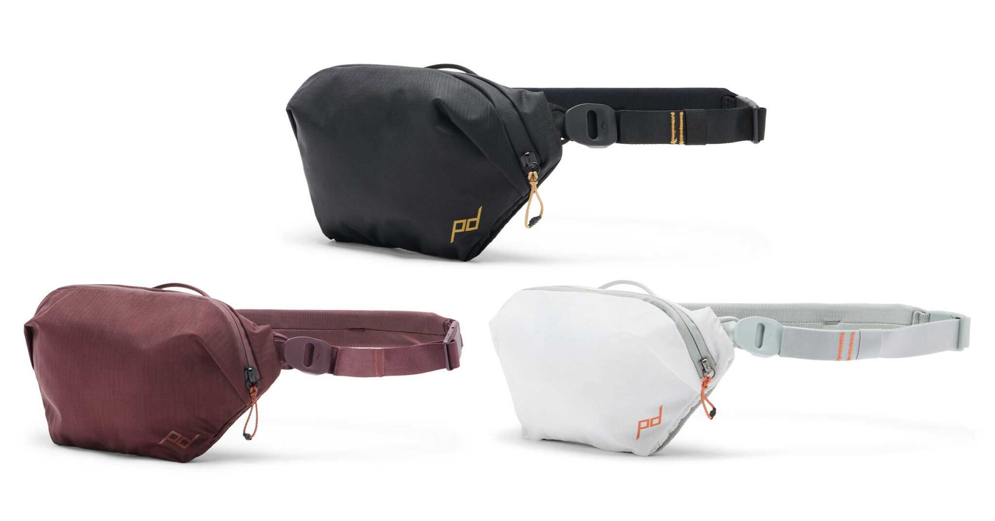 Peak Design Launches New Outdoor Line of Camera Bags
