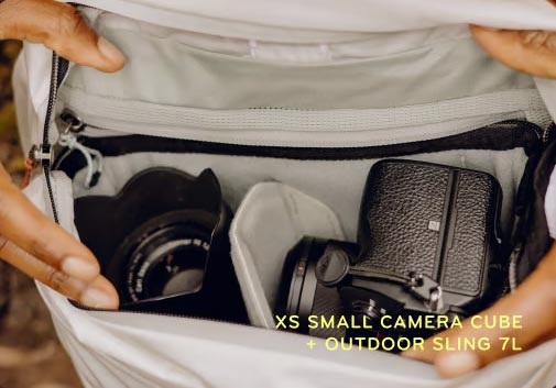 Peak Design Launches New Outdoor Line of Camera Bags