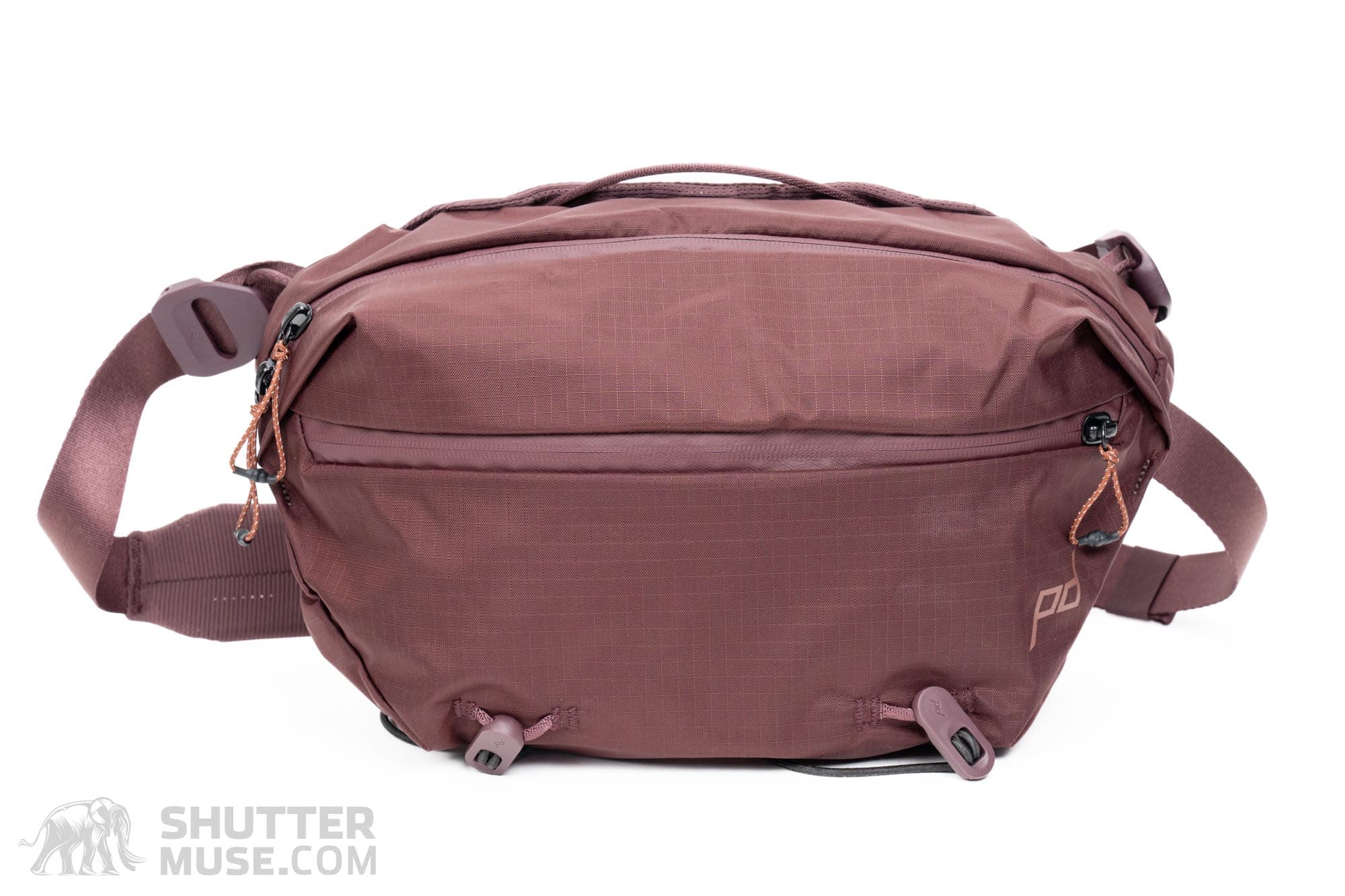 Peak Design Outdoor Sling 7L Tested With Camera Gear