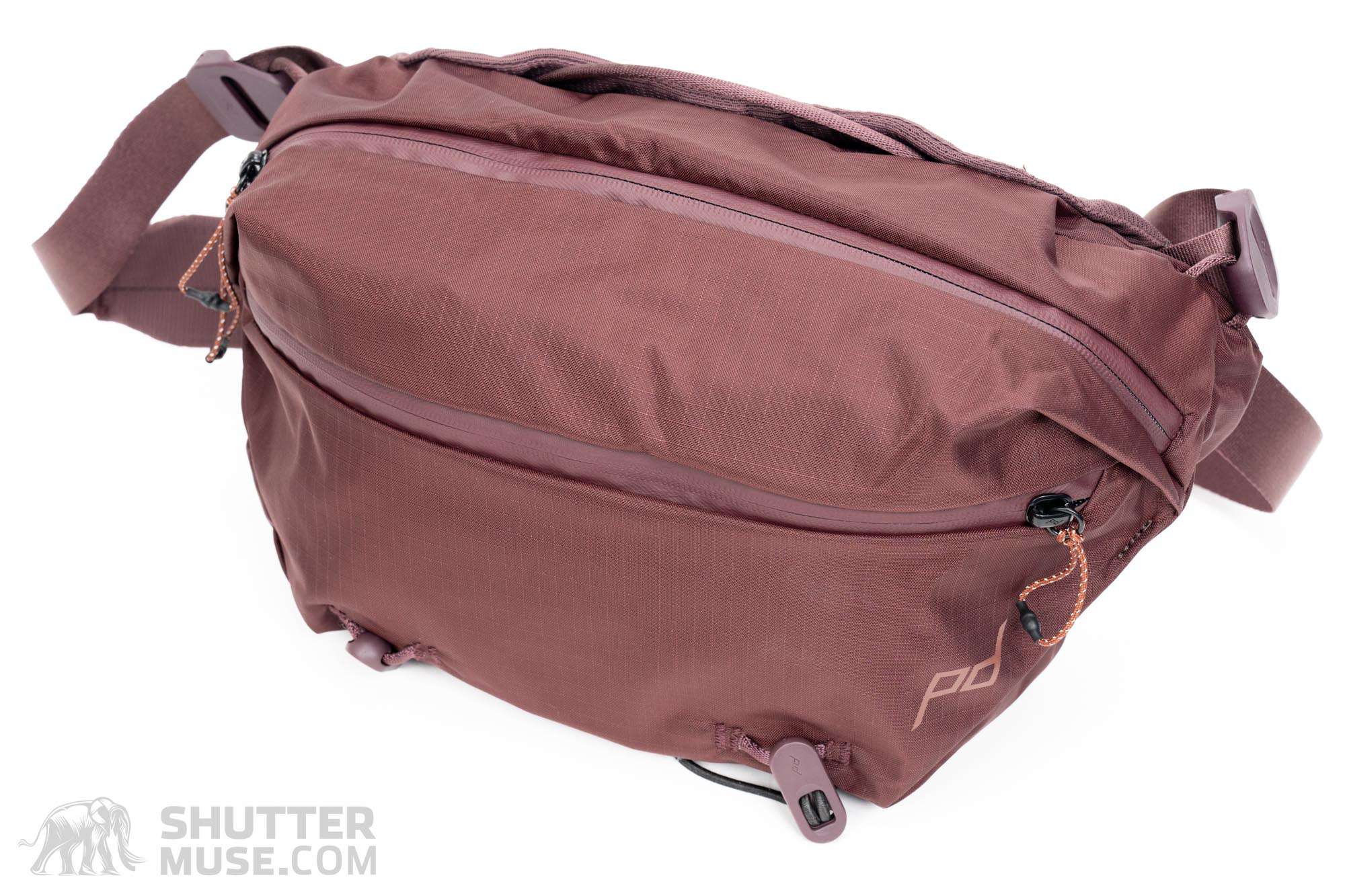 Peak Design Outdoor Sling 7L Tested With Camera Gear