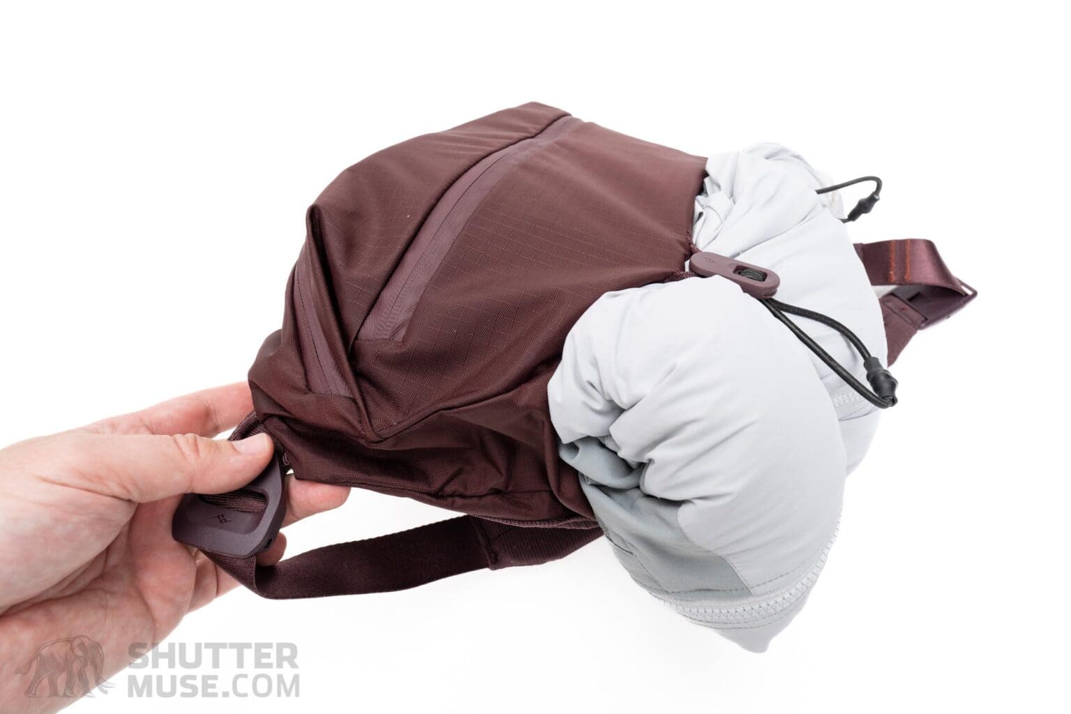 Peak Design Outdoor Sling 7L Tested With Camera Gear