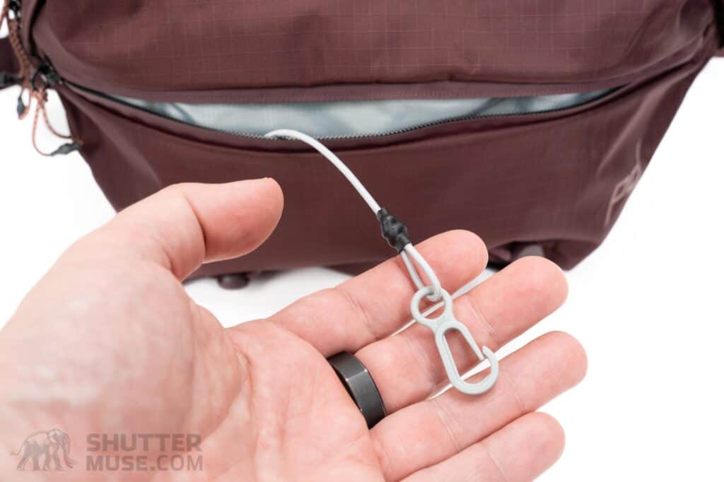 Peak Design Outdoor Sling 7L Tested With Camera Gear