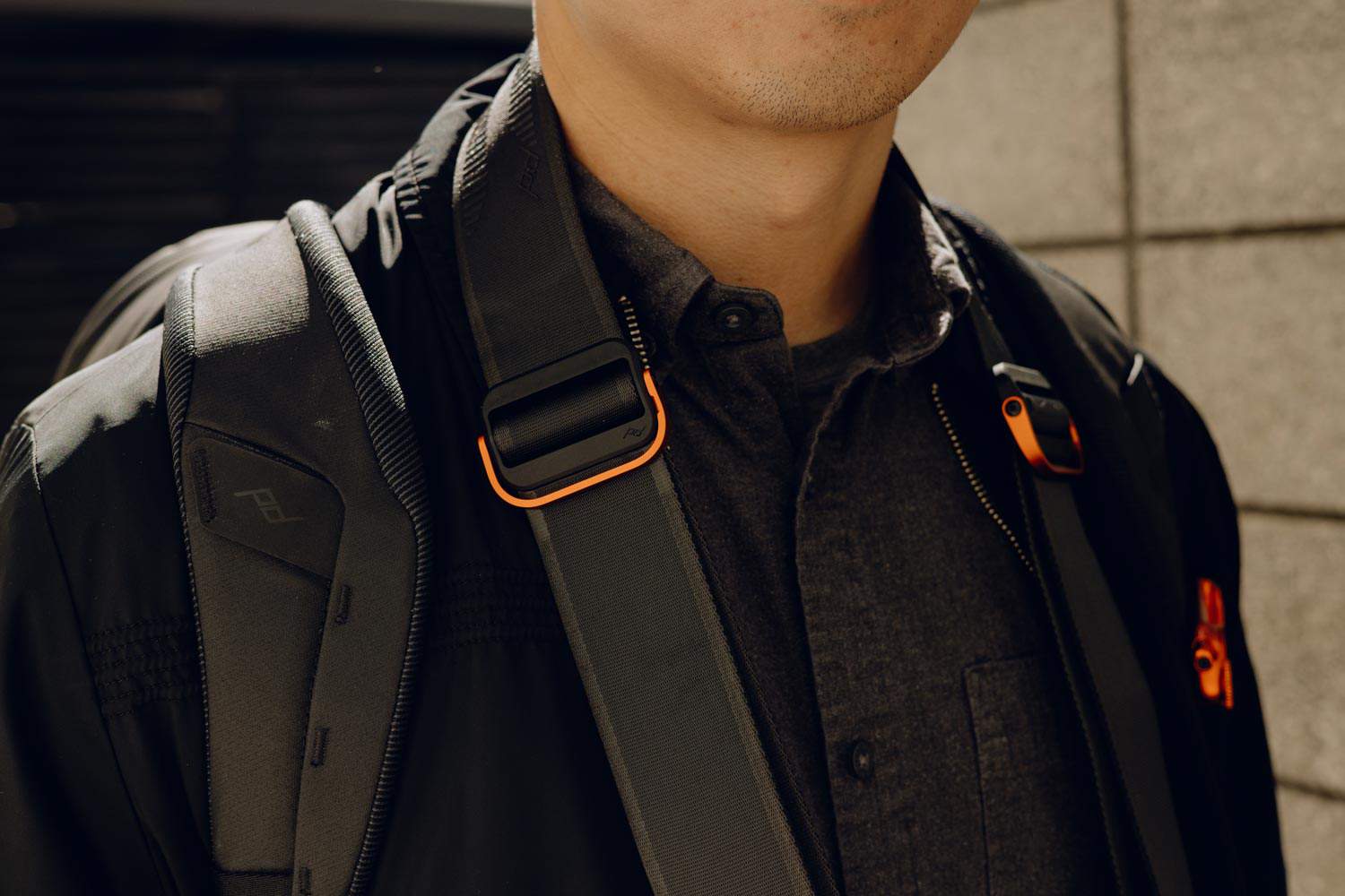 Peak Design's Carryology Collaboration Brings New Materials and Colors ...