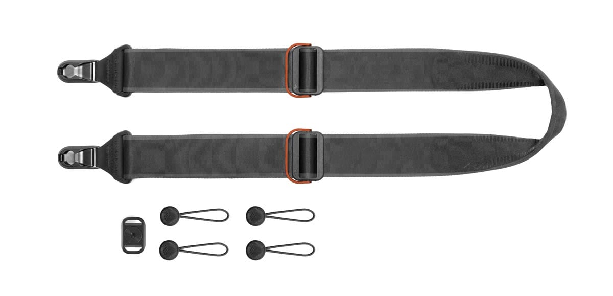 Peak Design's Carryology Collaboration Brings New Materials and Colors ...