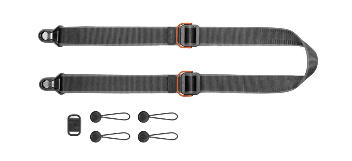 Peak Design's Carryology Collaboration Brings New Materials and Colors ...