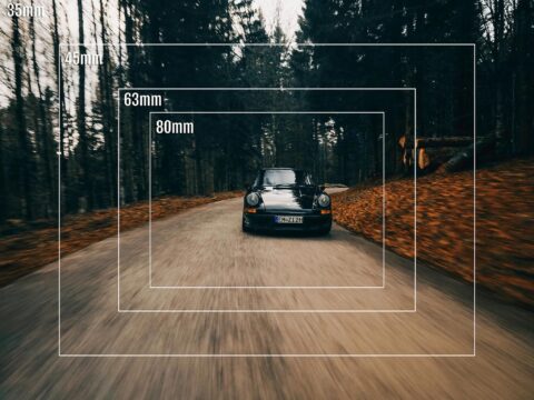 Fujifilm GFX 100RF Resolutions for Aspect Ratio and Digital Crop ...