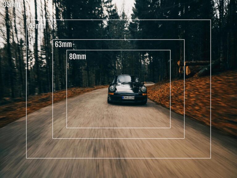 Fujifilm GFX 100RF Resolutions for Aspect Ratio and Digital Crop ...