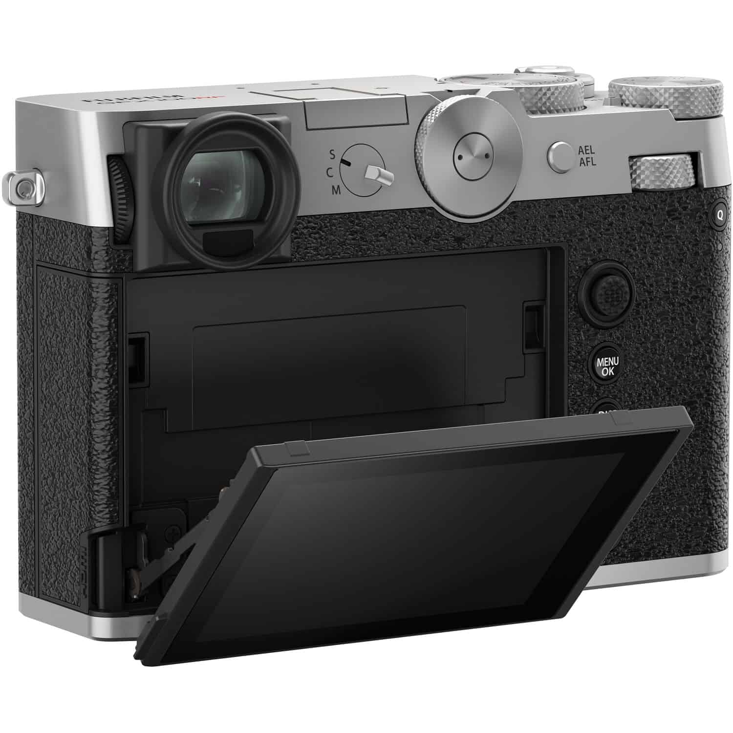 Fujifilm GFX 100RF - Pre-Order NOW