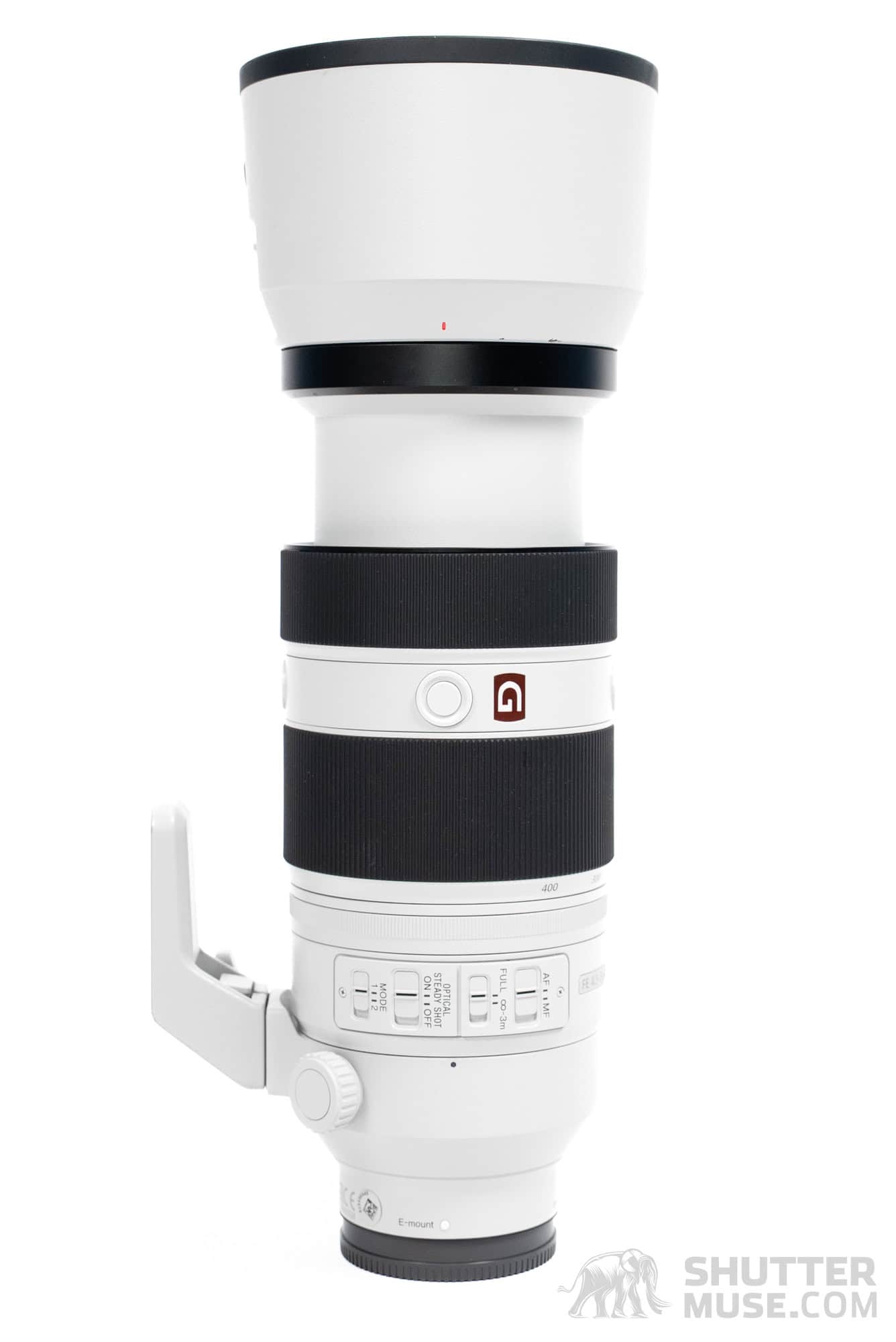 The Best Sony Lenses for Wildlife Photography in 2026