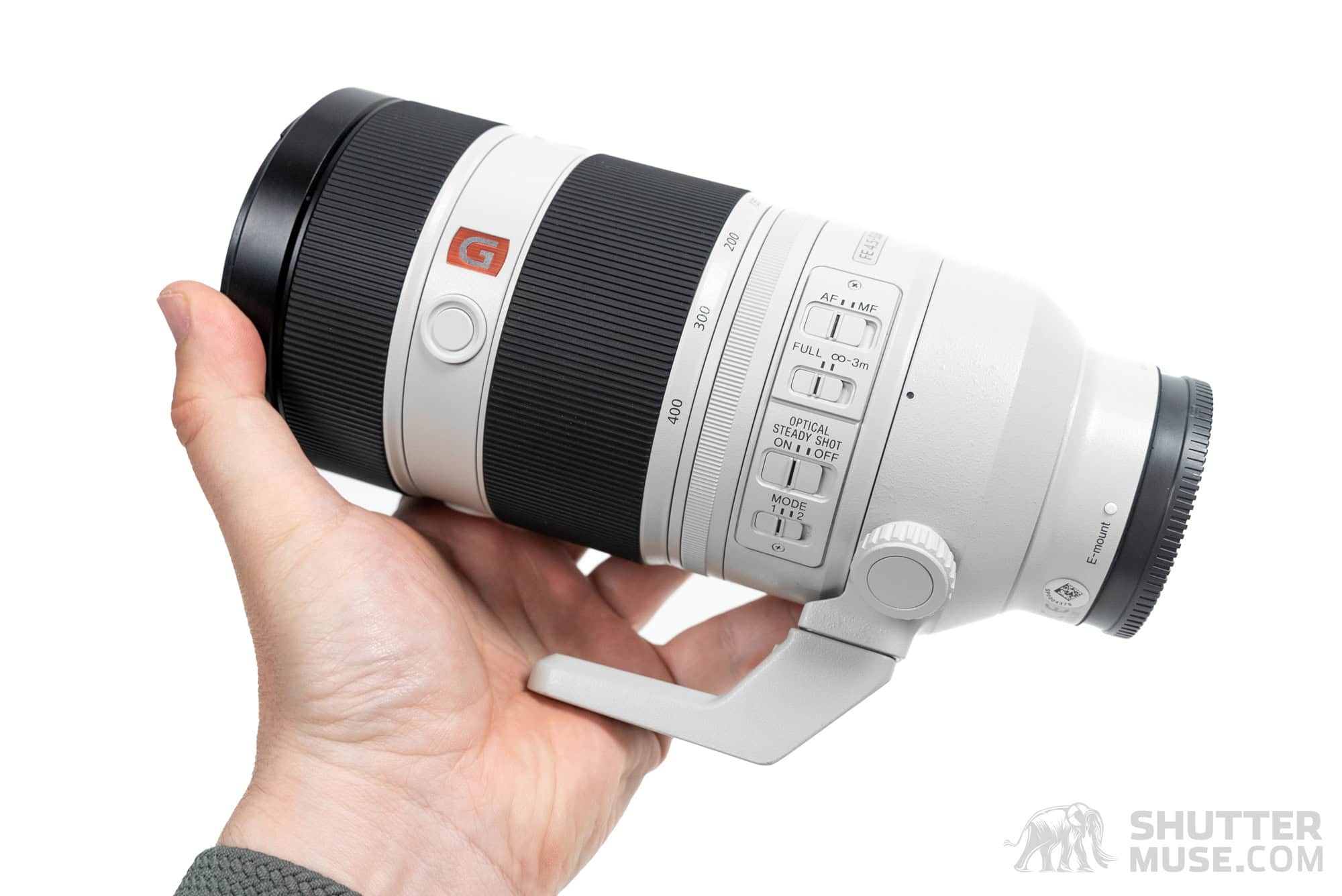 The Best Sony Lenses for Wildlife Photography in 2025