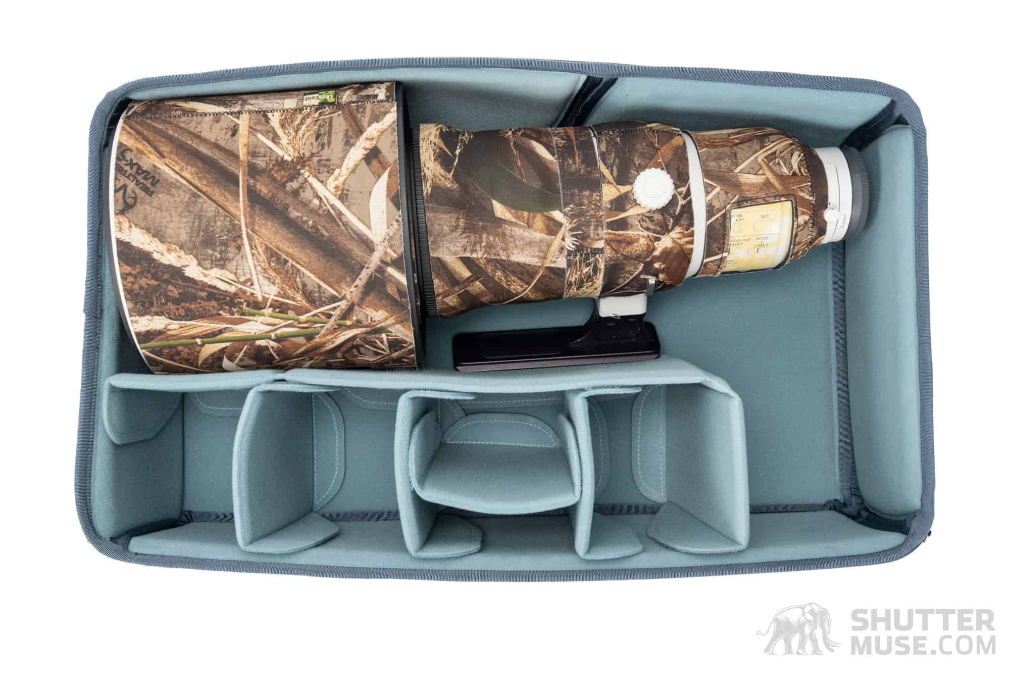 Shimoda Core Units - Which One Is Perfect For You?