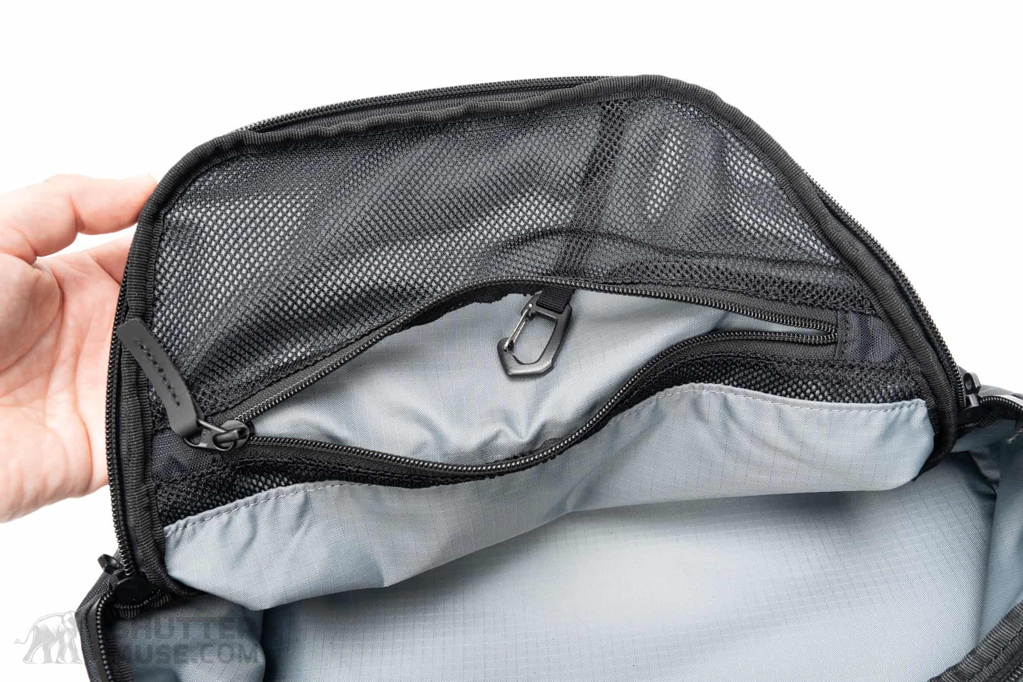 Cotton Carrier Hyker Slingbag Review