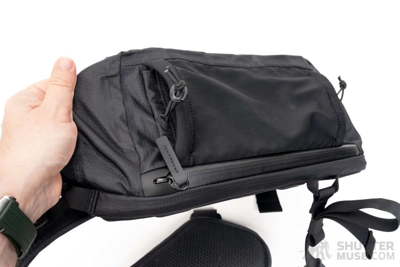 Cotton Carrier Hyker Slingbag Review