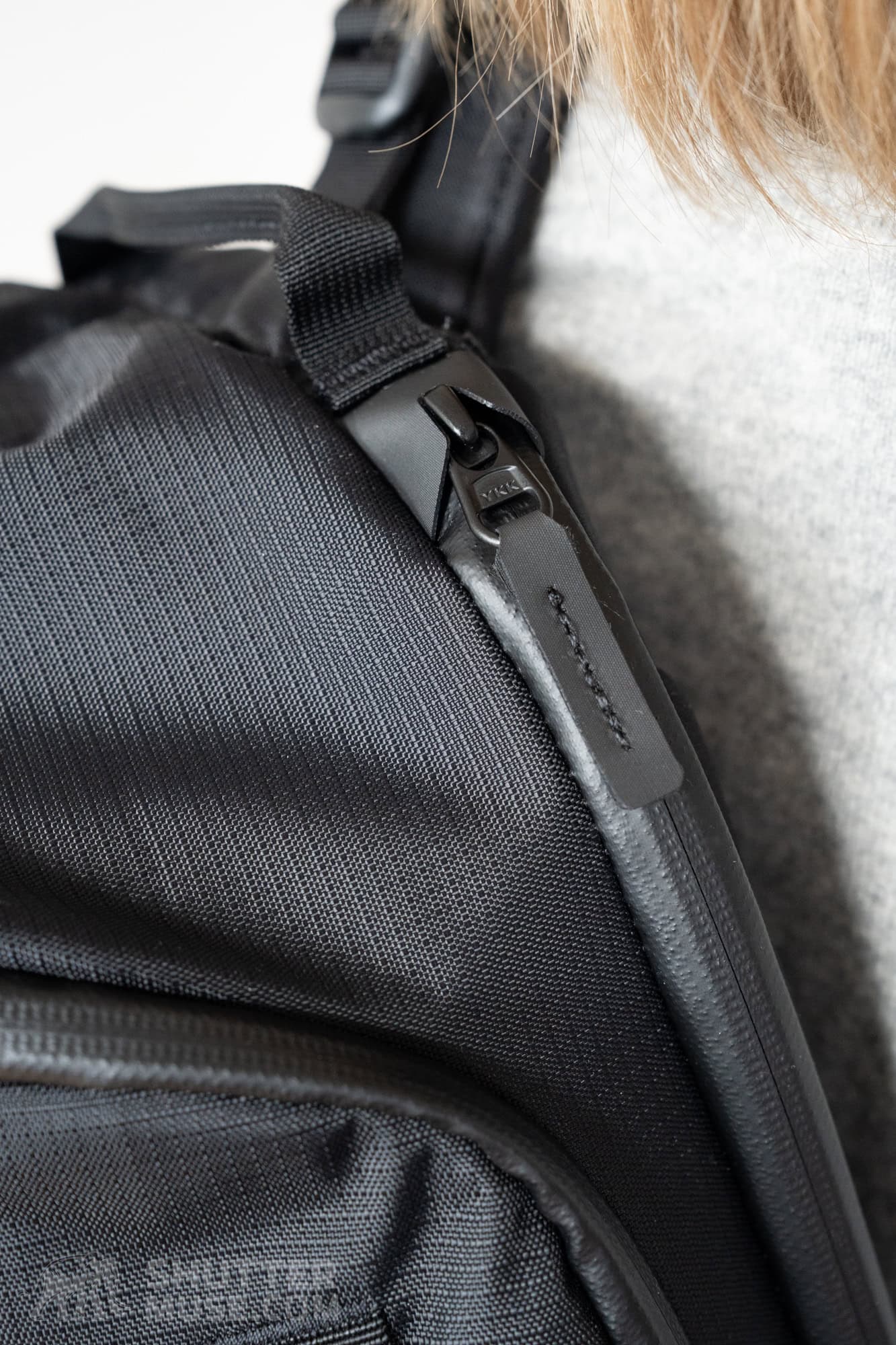 Cotton Carrier Hyker Slingbag Review